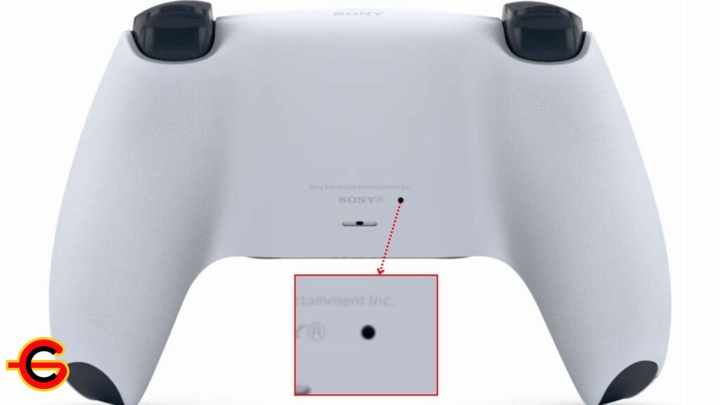How To Reset PS5 Controller? Step-by-step guide | GameConstant